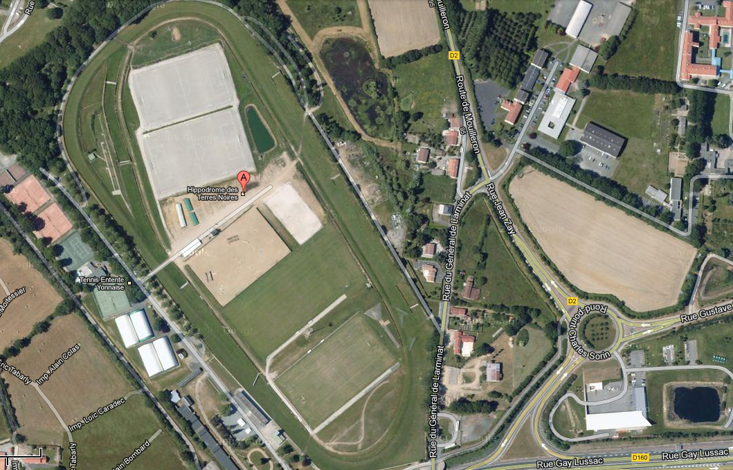 Sport scolaire : le cross-country aura lieu en Vendée ce mercredi ...