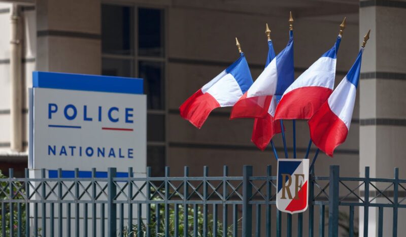 police-appel – Vendée Info
