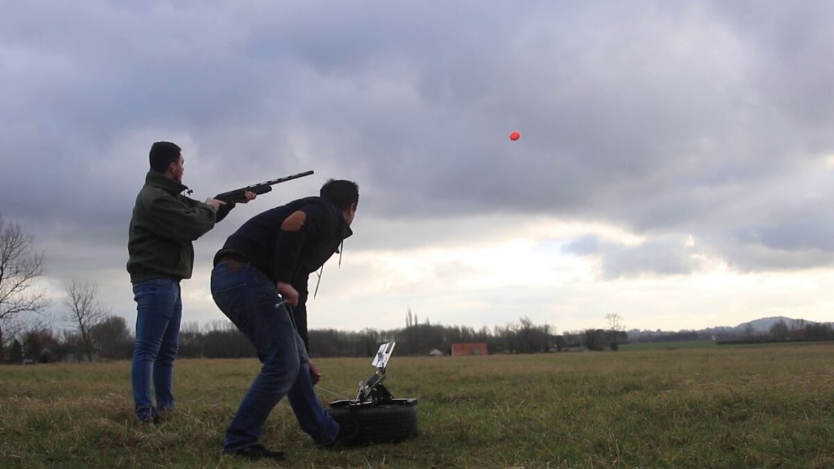 Bouin. Un ball trap les 25 et 26 juin prochain – Vendée Info